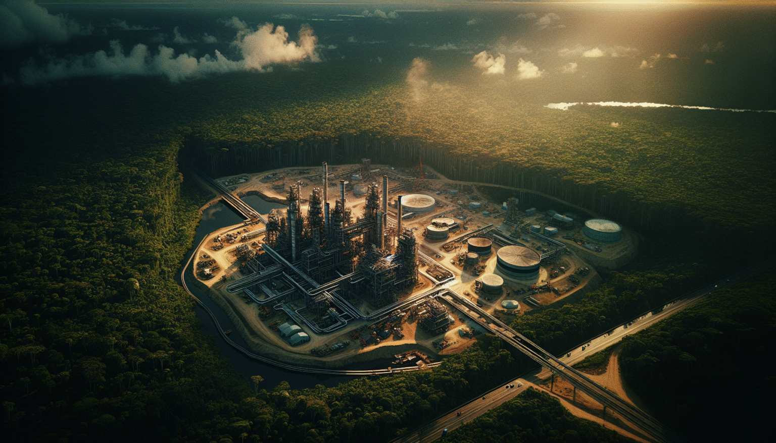 ¿Para qué sirve el Petróleo? 10 usos más comunes