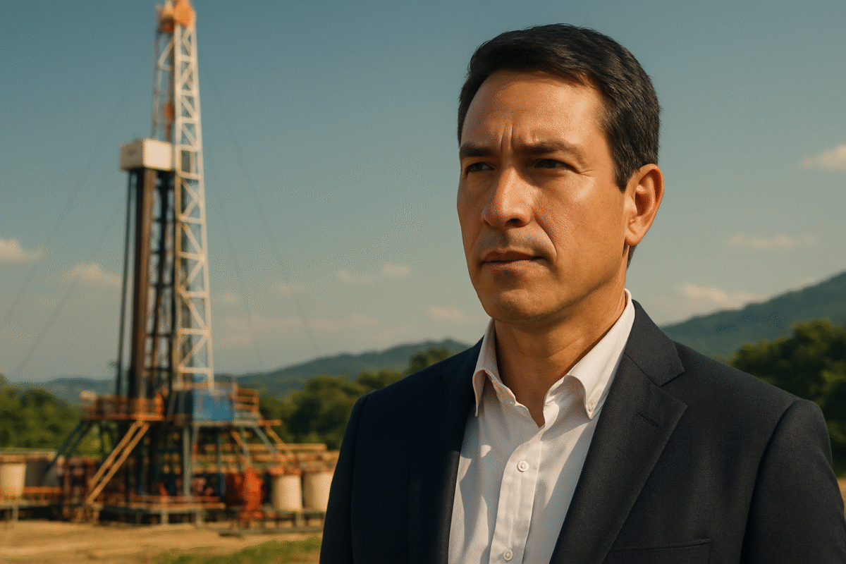 ¿Qué es el Fracking y por qué Colombia lo necesita?