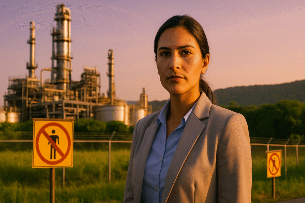 ¿Para qué sirve el Petróleo? 10 usos más comunes
